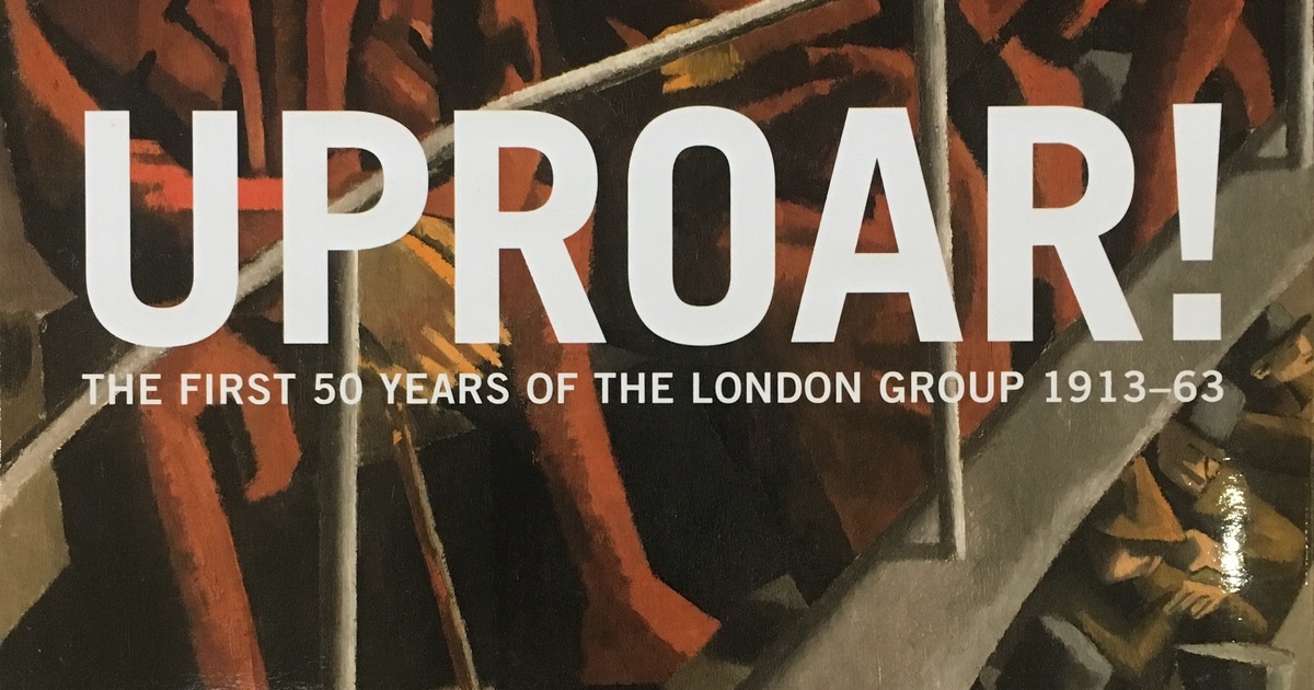 Rupert Lee - Publications | Modern British & French Art Dealer